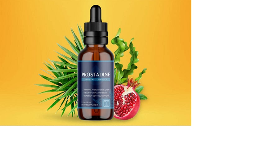 Prostadine Reviews: Unveiling What Prostadine Is and Exploring ...