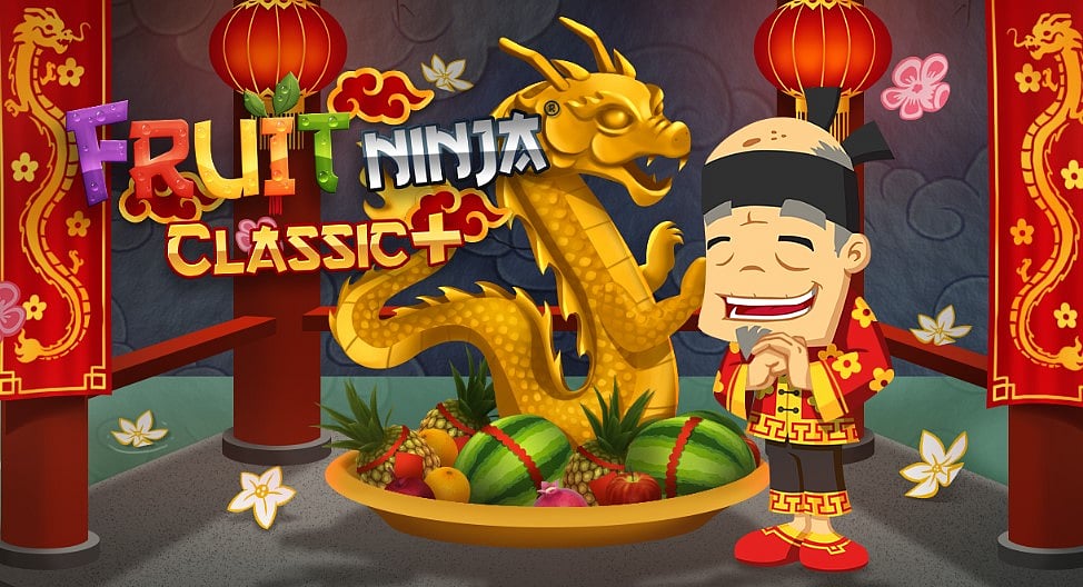 Apple Arcade: Hello Kitty Island Adventure, Fruit Ninja Classic+, and ...