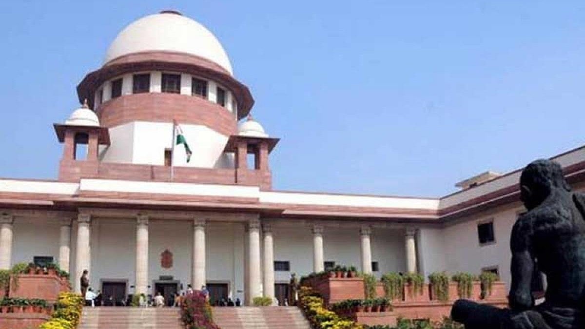 Supreme Court pulls up Gujarat courts for police seeking remand while ...