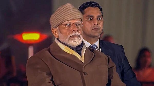 PM Modi to visit Goa on February 6