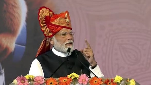 La juventud de la India actual cree en lograr tanto "desarrollo como ...