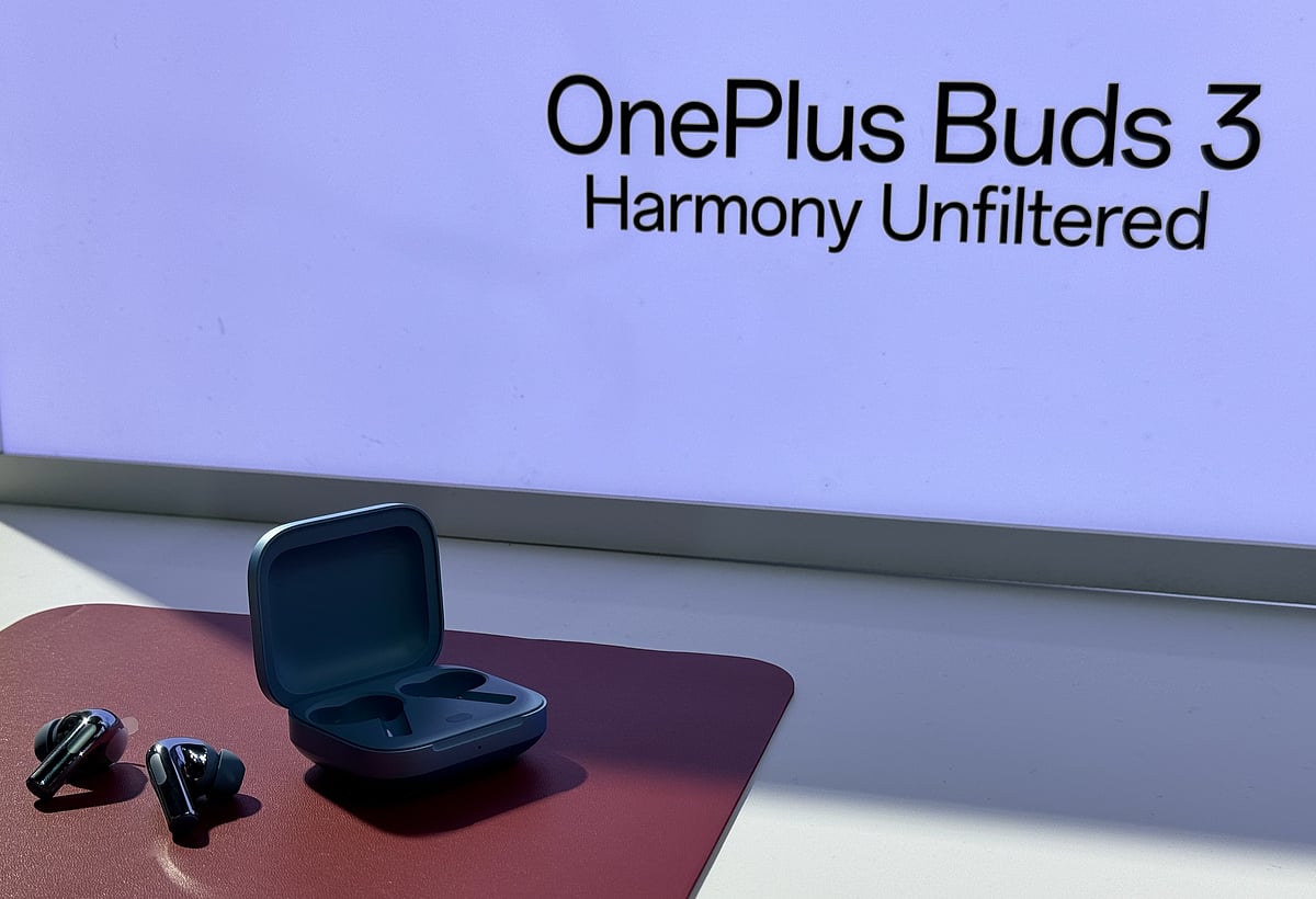 OnePlus 12,12R, Buds 3 series launched in India