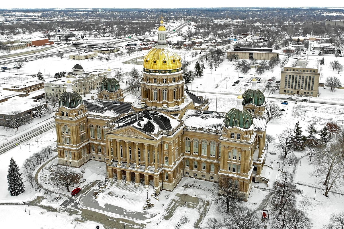 News in Pics | January 16, 2024