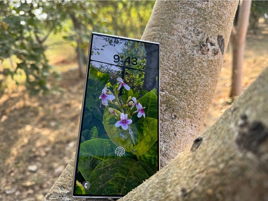 Samsung Galaxy S24 Ultra Review: Price in India, Specifications, AI ...