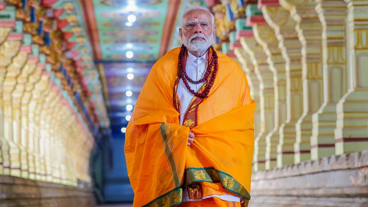 Your complete guide to Ram mandir 'Pran Prathishta'