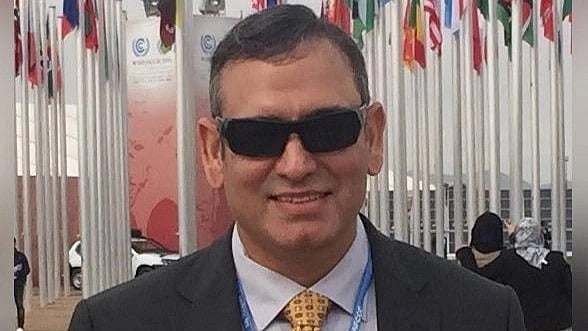 Sanjay Kundu reinstated as Himachal Pradesh DGP