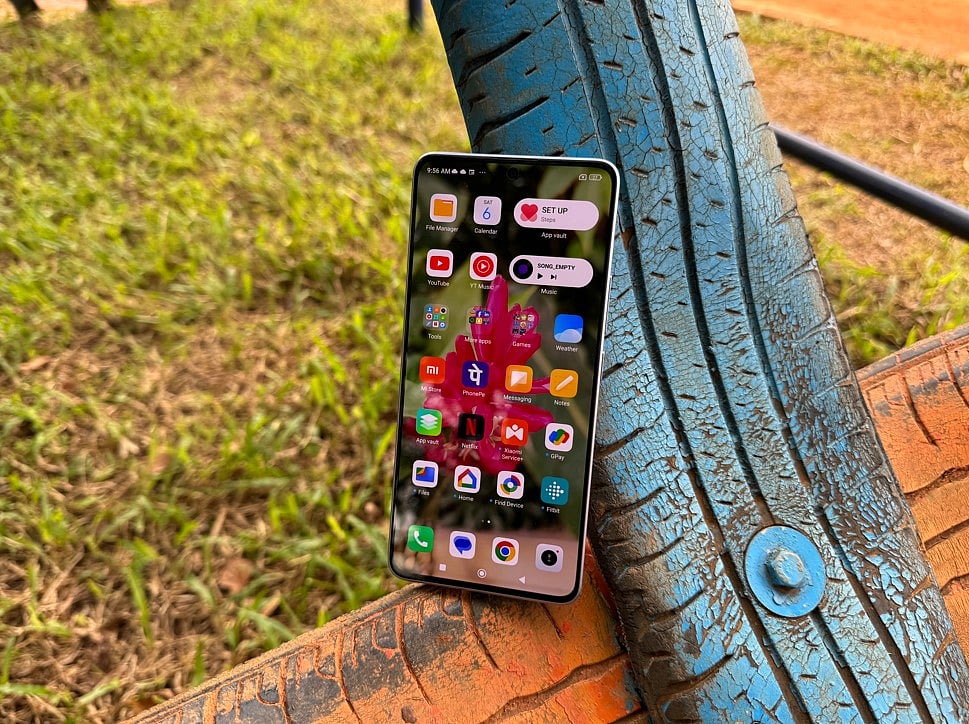 Redmi Note 13 Pro 5G review: Well-rounded mid-range phone