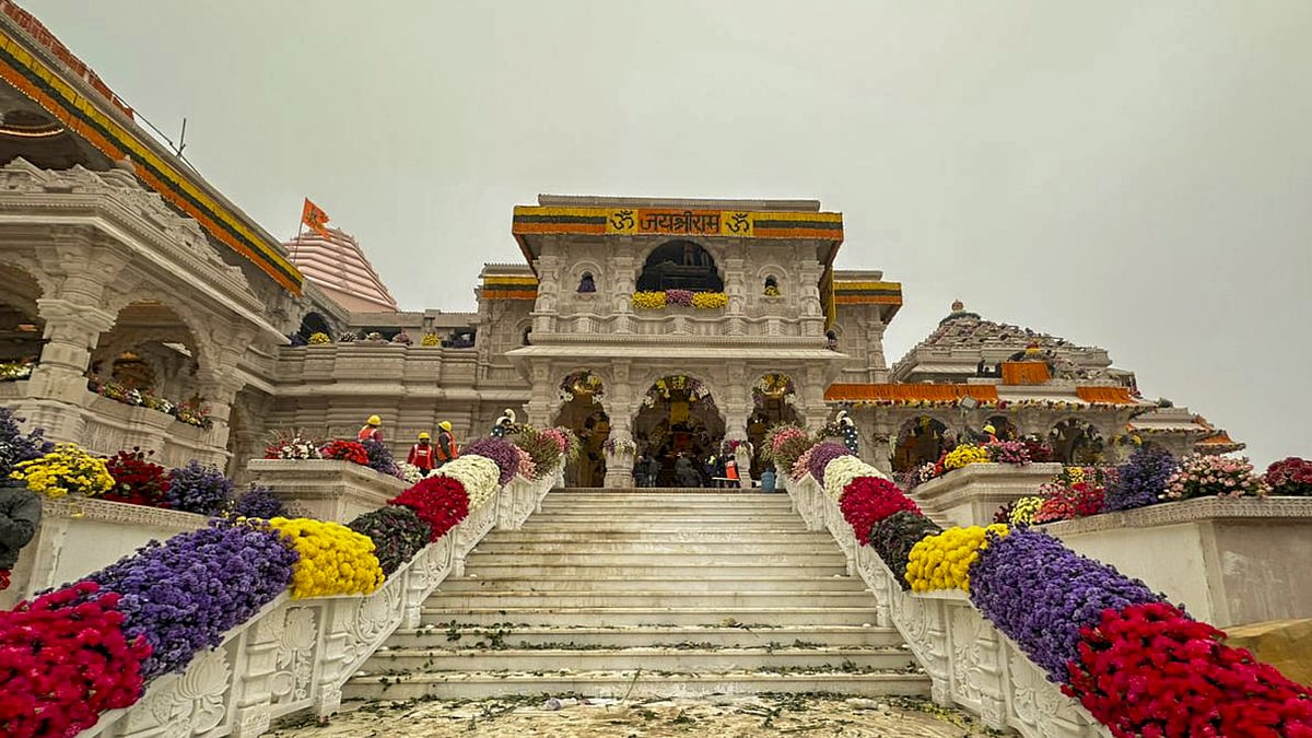 Your complete guide to Ram mandir 'Pran Prathishta'