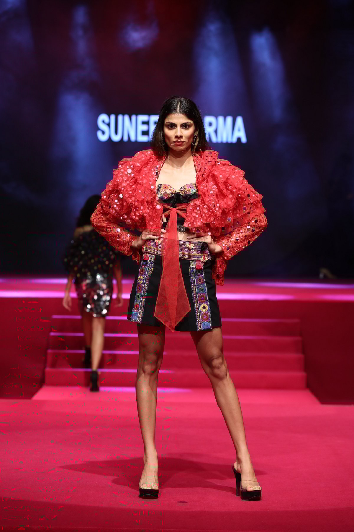 Designed to define the season