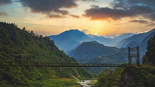 12 distinctive products of Arunachal obtain GI tags