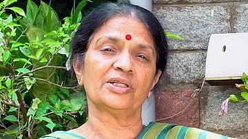 Theatre should lead to social action: Veteran Kannada actor Laxmi ...