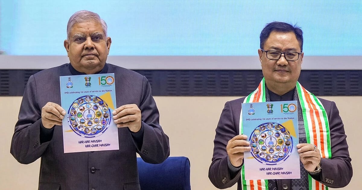 Imd Turns 150 More Doppler Radars Supercomputers Planned For Further Precision In Weather