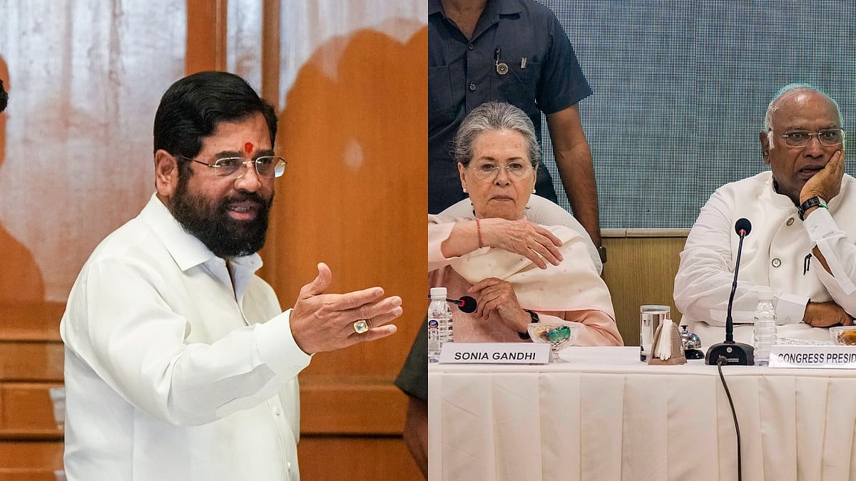 DH Evening Brief: Shinde faction the real Shiv Sena, rules Maharashtra ...