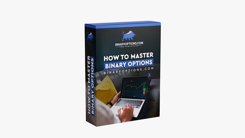 Binaryoptions.com updated its trading course