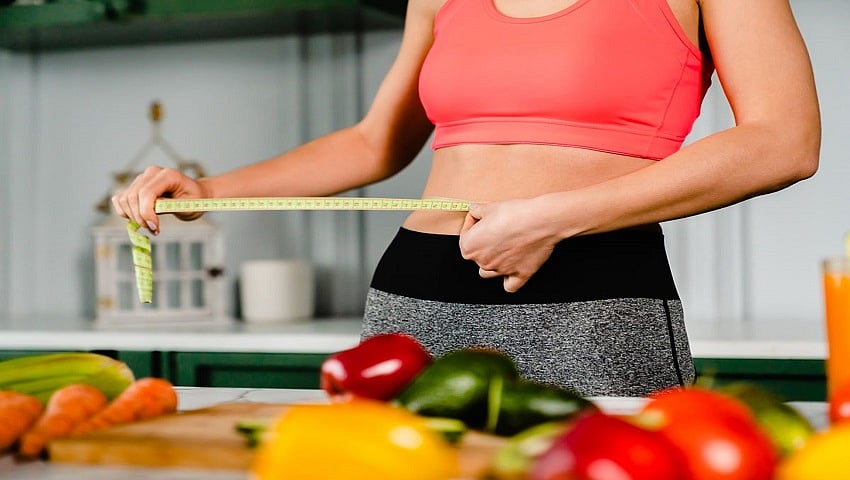 How To Lose The Belly Fat After Pregnancy In 2024