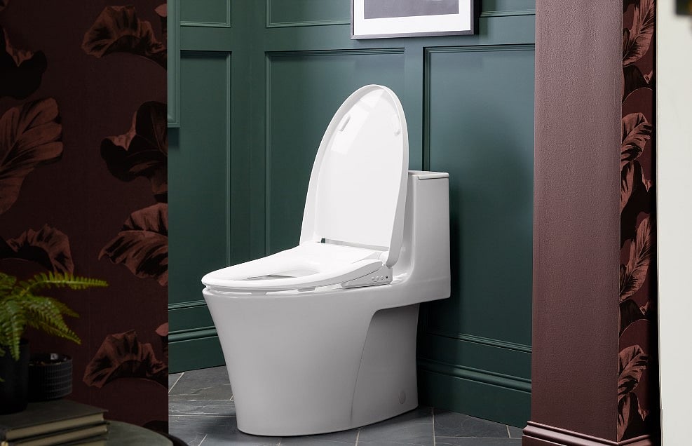 CES 2024: Kohler unveils new line of smart bathing, sanitaryware
