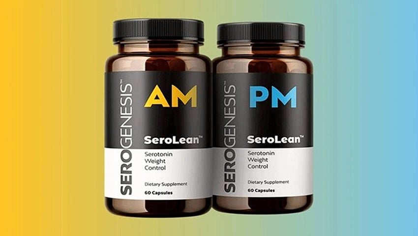 SeroLean Reviews 2024: (Alert) Is This Formula Safe?