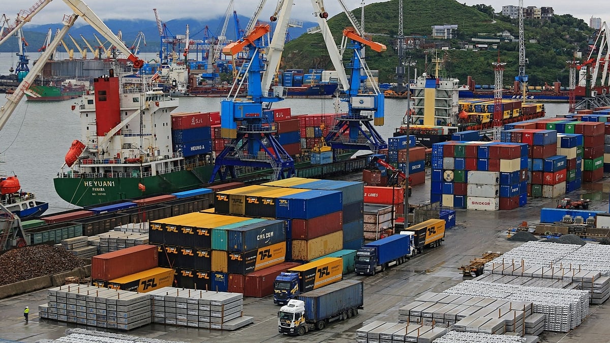 Everyone wants to do an FTA with India: GTRI report