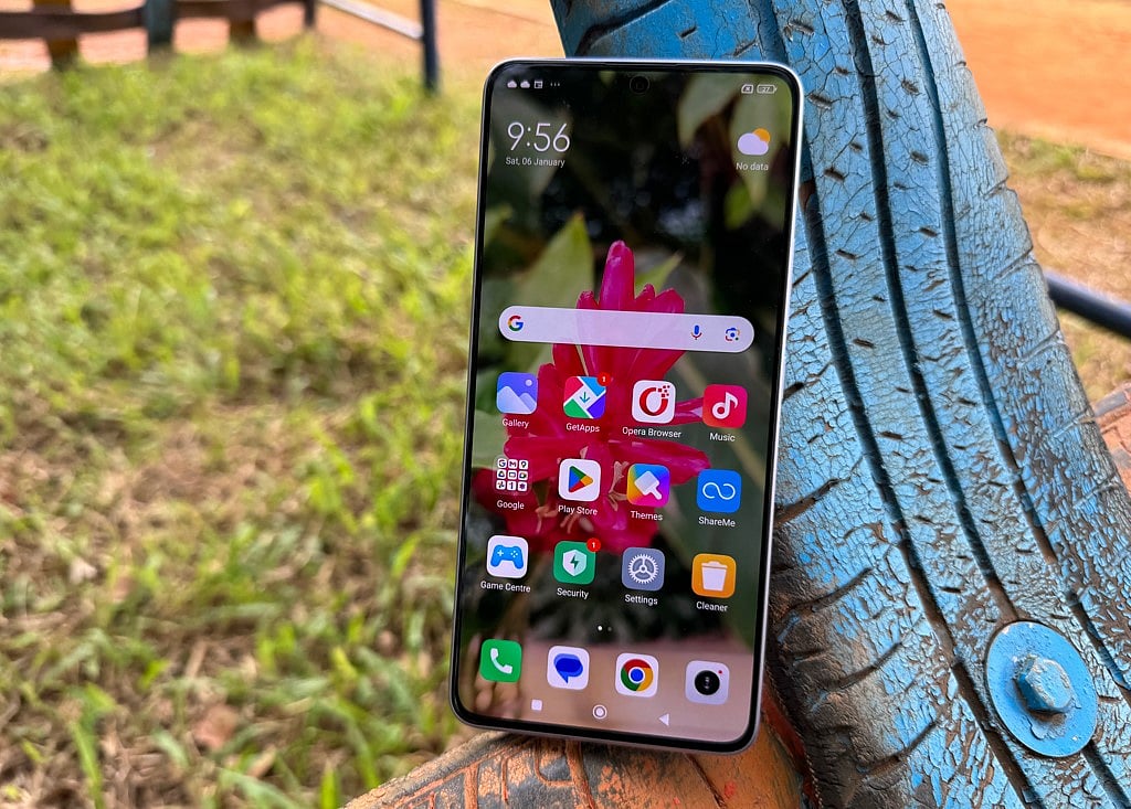 Redmi Note 13 Pro 5G review: Well-rounded mid-range phone