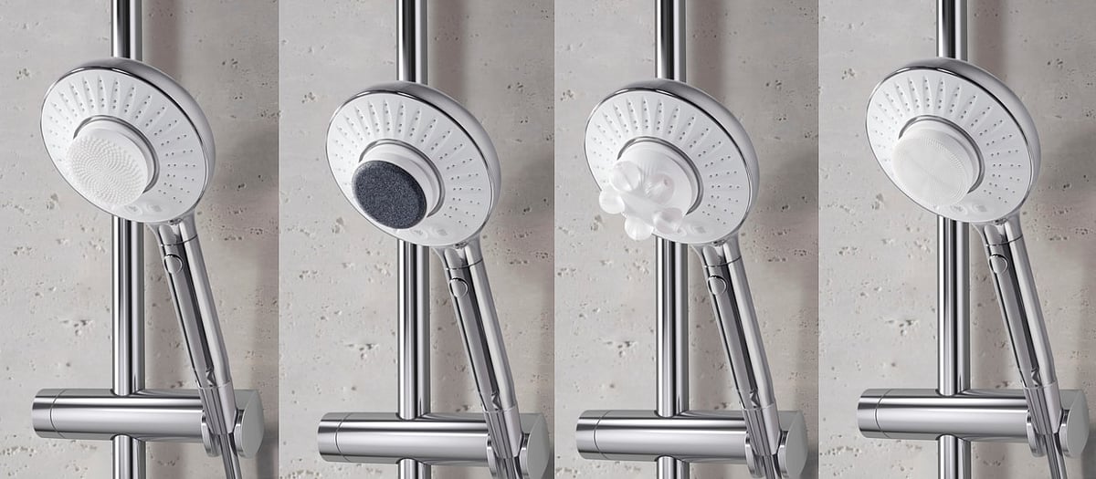 CES 2024: Kohler unveils new line of smart bathing, sanitaryware