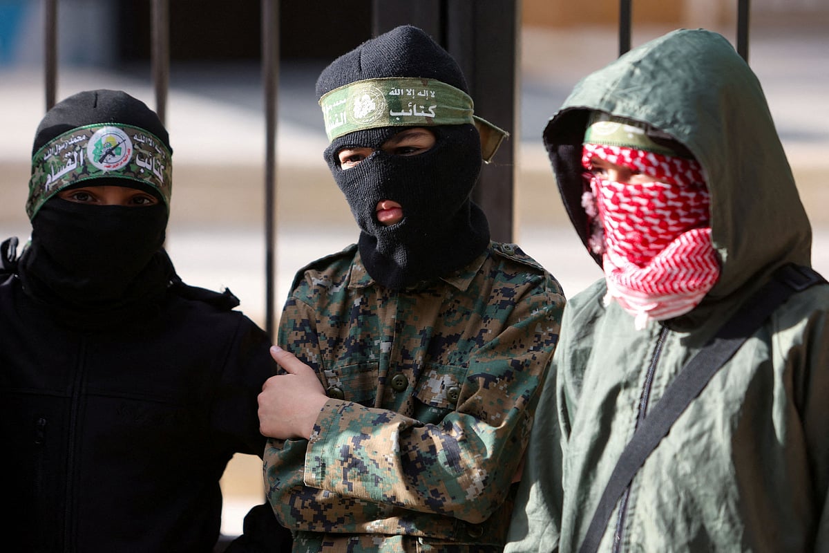 News in Pics | January 4, 2024