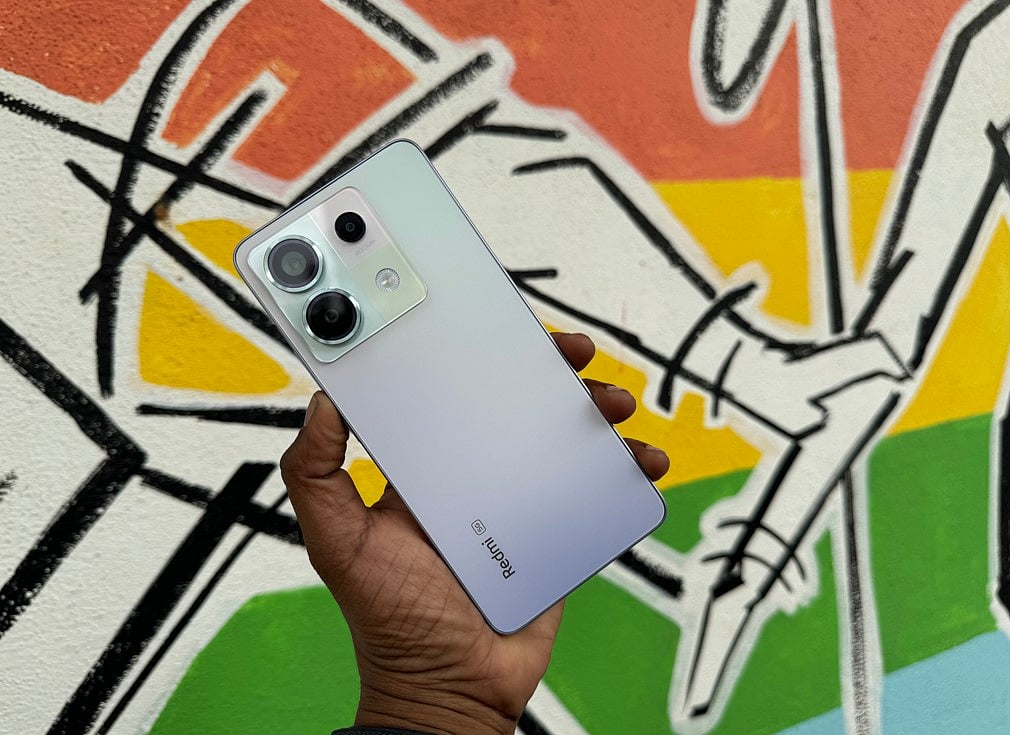 Redmi Note 13 Pro 5G review: Well-rounded mid-range phone