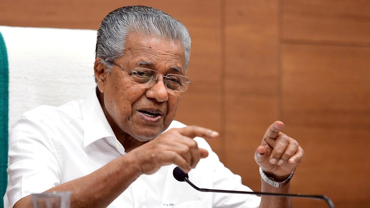 Kerala CM launches K-SMART App for seamless digital access to local ...