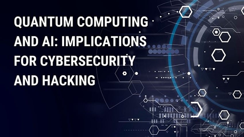 Quantum Computing and AI: Implications for Cybersecurity and Hacking