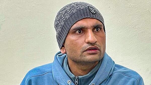 Who is Satendra Siwal? Why an MEA employee spied for Pakistan's ISI