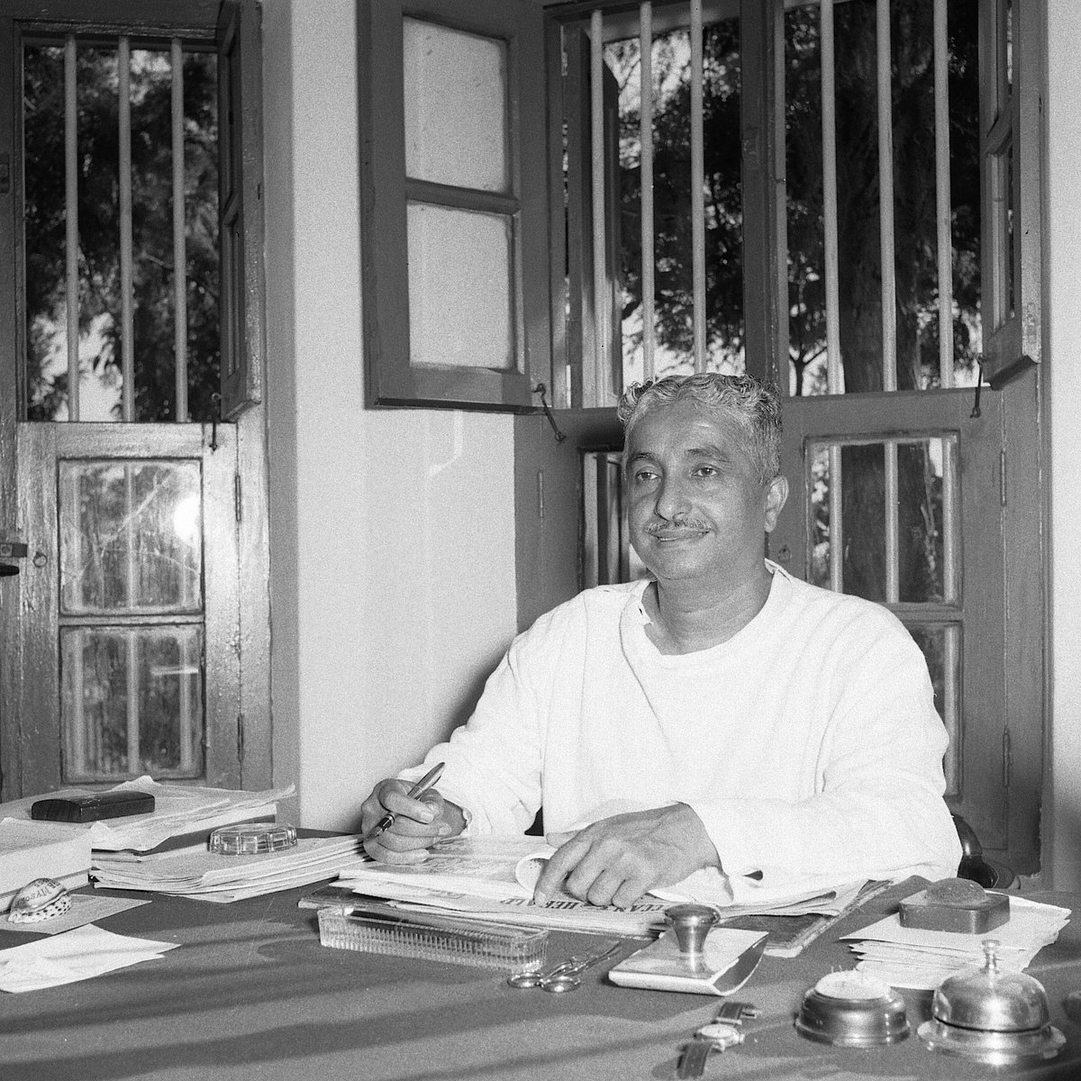 Kuvempu’s call for critical thinking