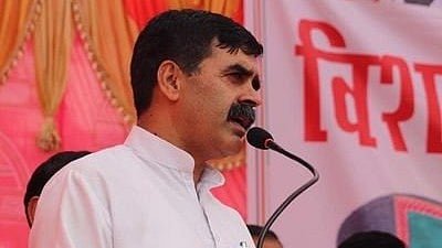 Former Congress MLA Bambar Thakur injured in attack in Himachal Pradesh ...