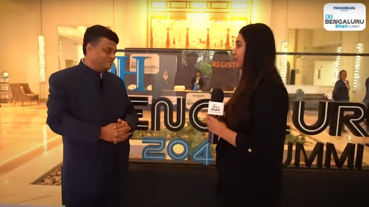 Governance is key to climate resilience: Aromar Revi