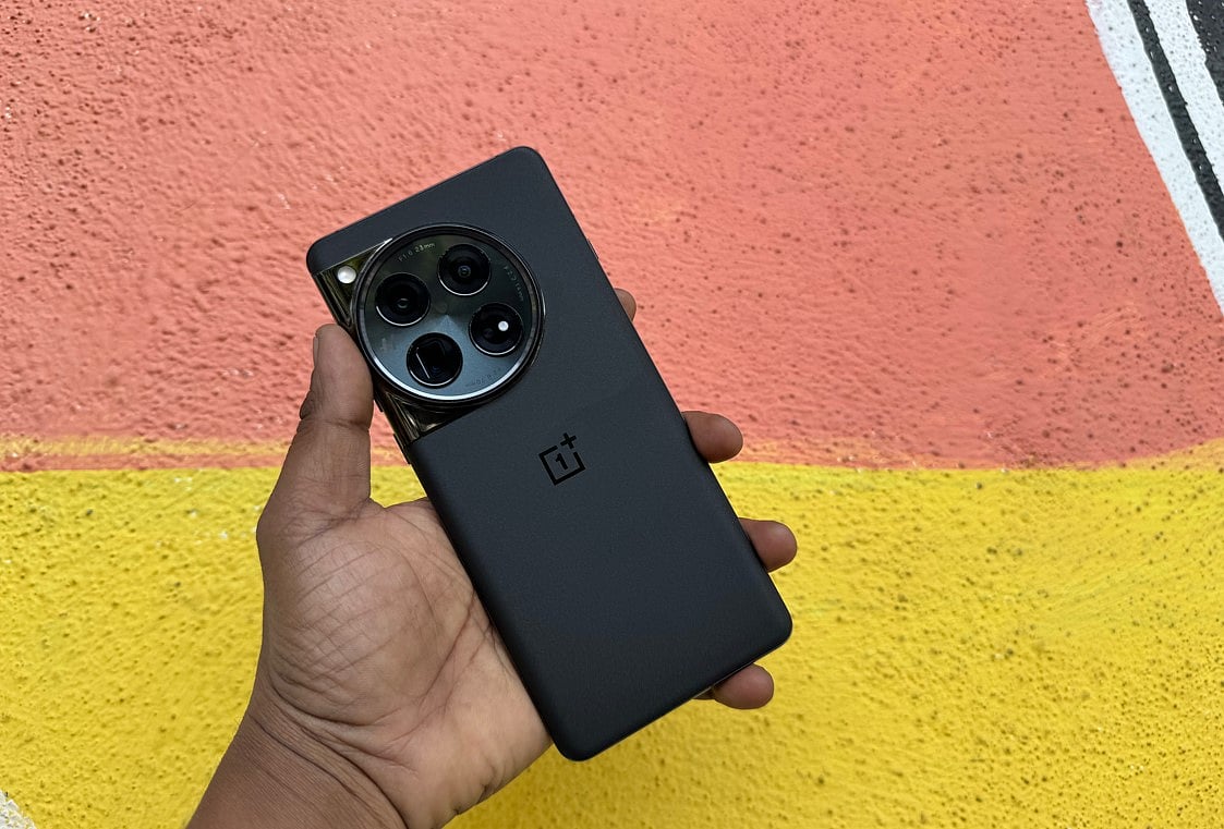 OnePlus 12 5G review: Incremental, but meaningful upgrade