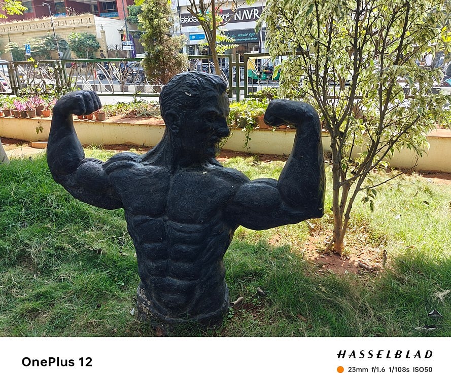 OnePlus 12 5G review: Incremental, but meaningful upgrade