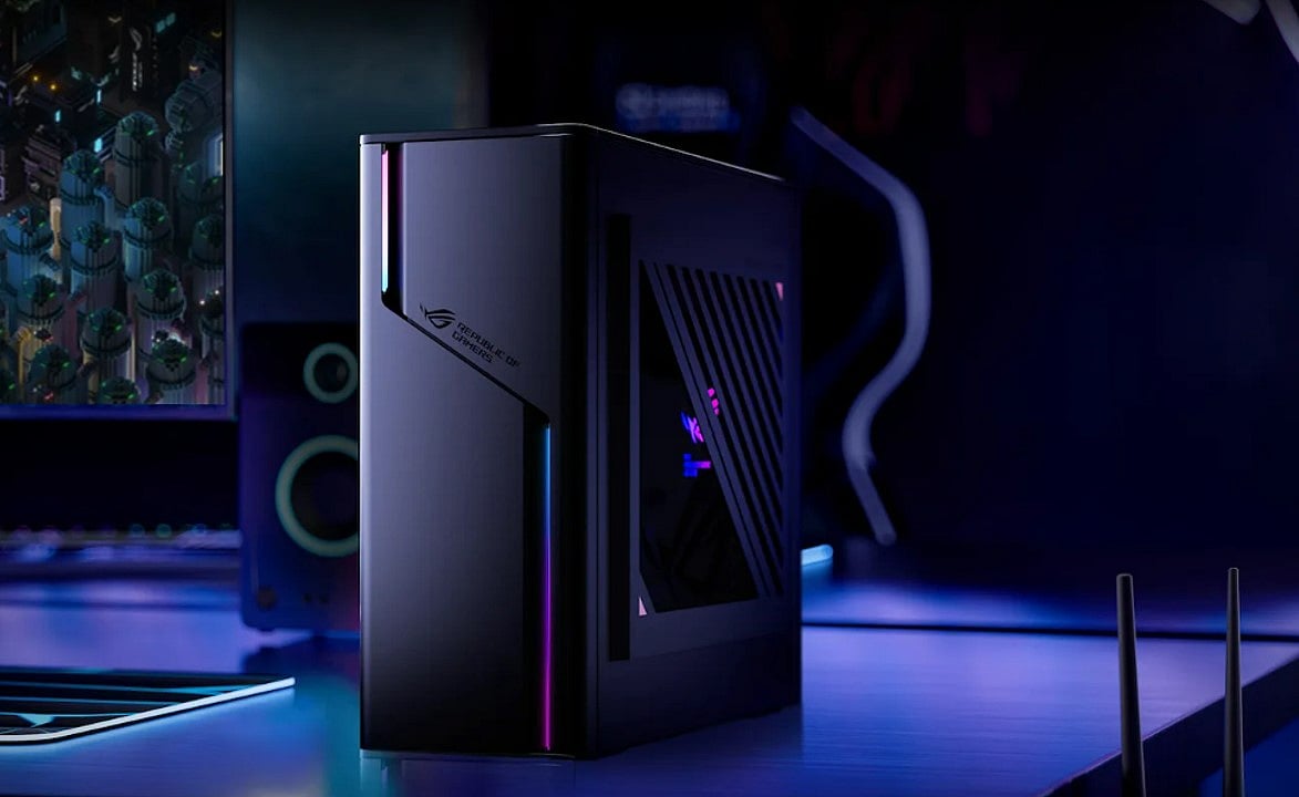 Gadgets Weekly: HP Envy Move all-in-one PC and more