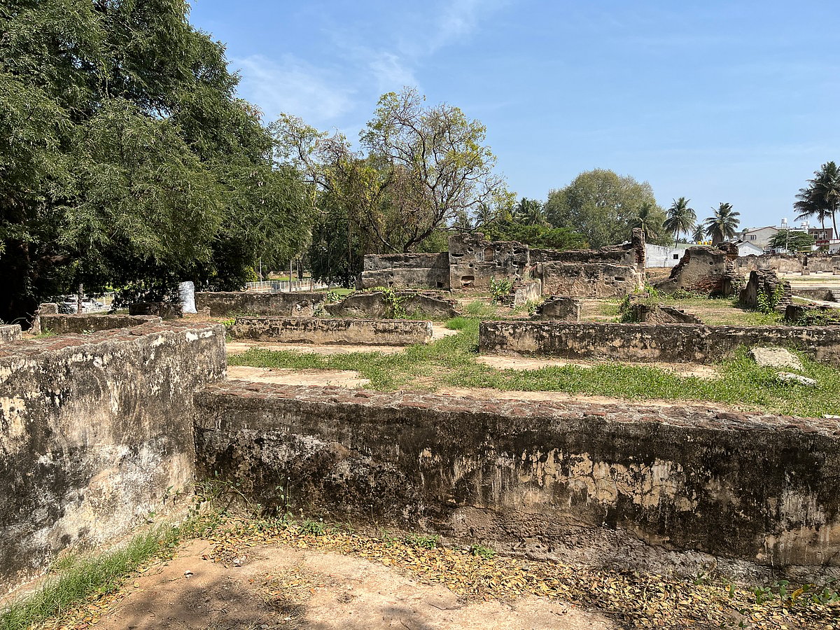 Stepping into Srirangapatna: More than a temple town