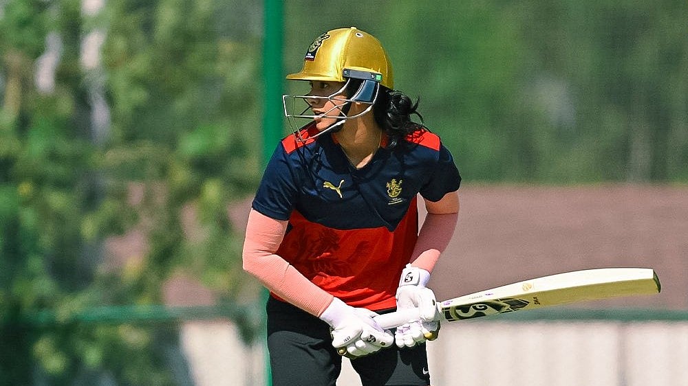 WPL: RCB eye winning start