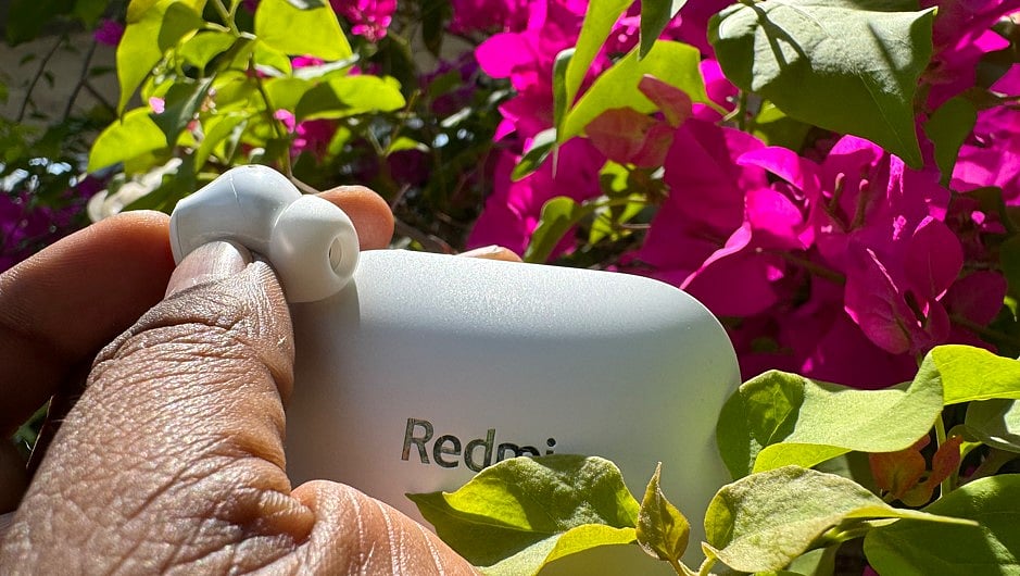 Redmi Buds 5 review: Decent budget earphones