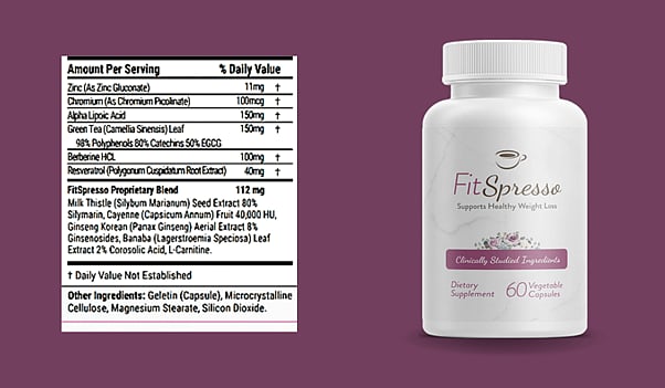 FitSpresso Reviews (Coffee Loophole) Effective Weight Loss Method or ...