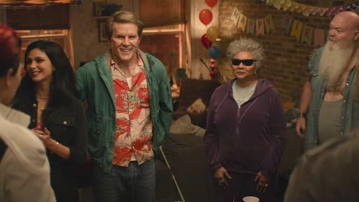 Deadpool & Wolverine Trailer: Know all the Marvel movie references