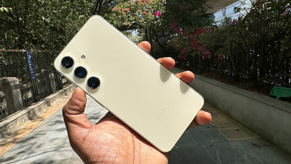 Samsung Galaxy S24 review: Well-packaged compact premium phone