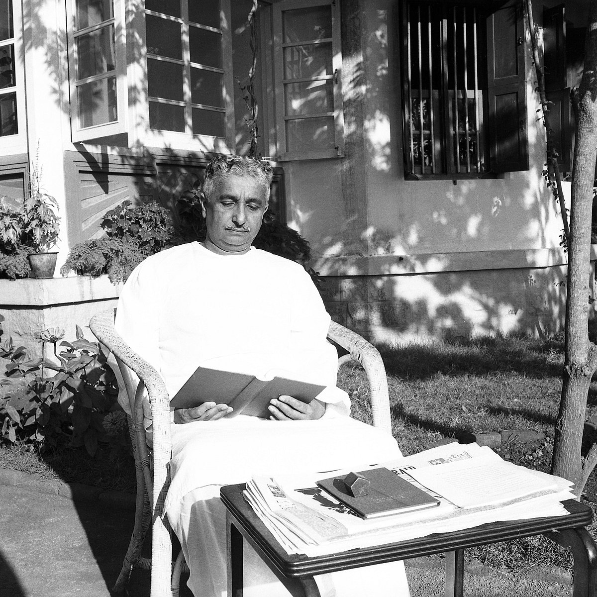 Kuvempu’s call for critical thinking