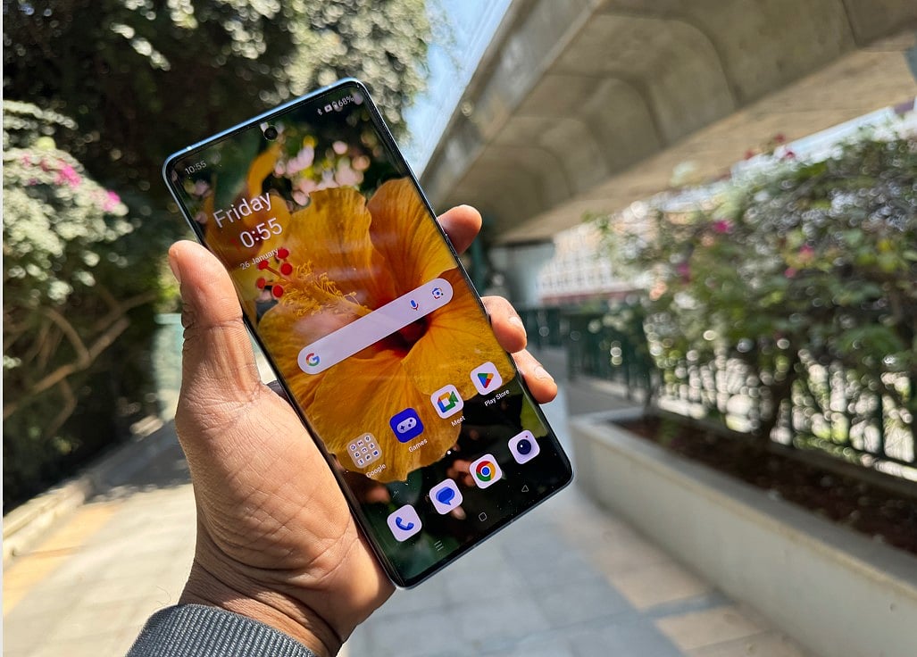 OnePlus 12R: First impression