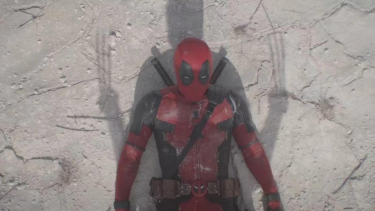 Deadpool & Wolverine Trailer: Know all the Marvel movie references