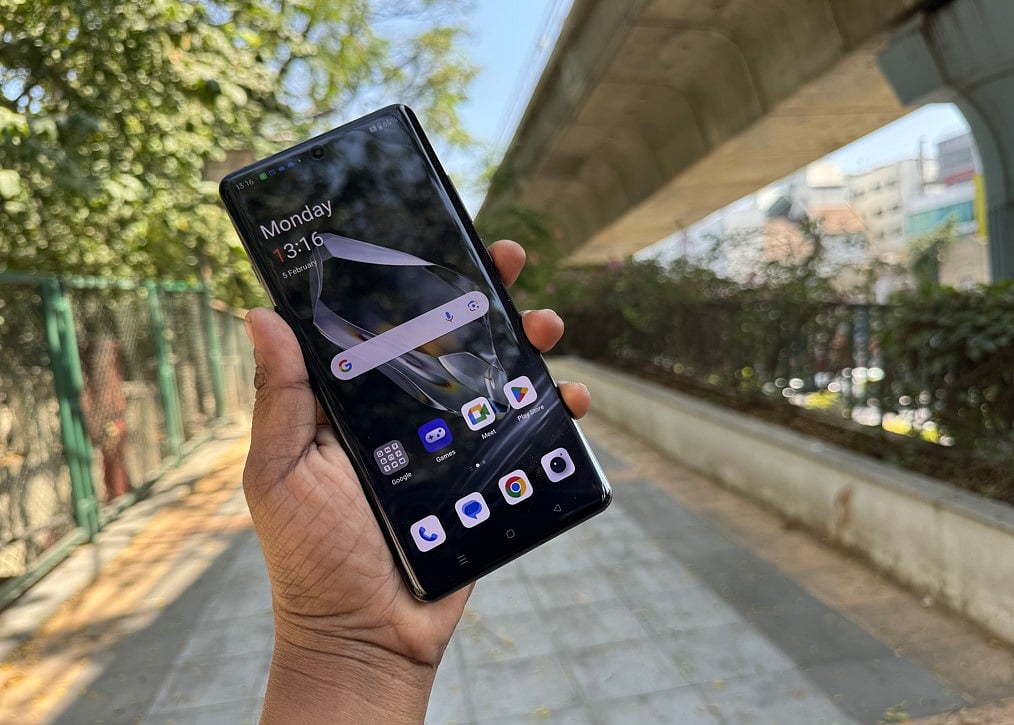 OnePlus 12 5G review: Incremental, but meaningful upgrade