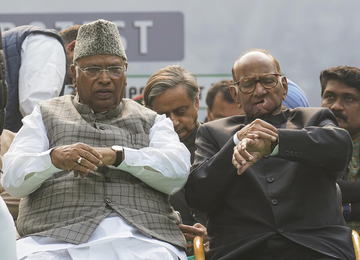 Bills, bullets, and bluster: India's week at home and abroad