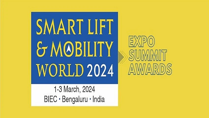 Smart Lift & Mobility World 2024