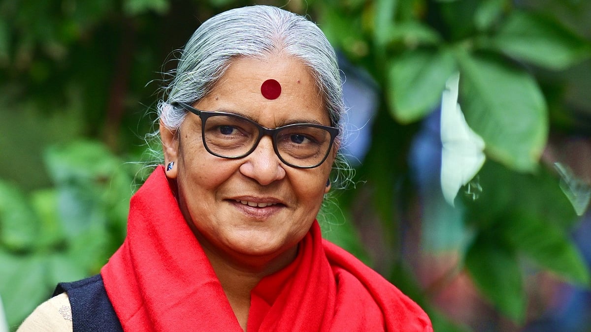 In Kerala, the fight is between LDF and Congress-led UDF: Annie Raja