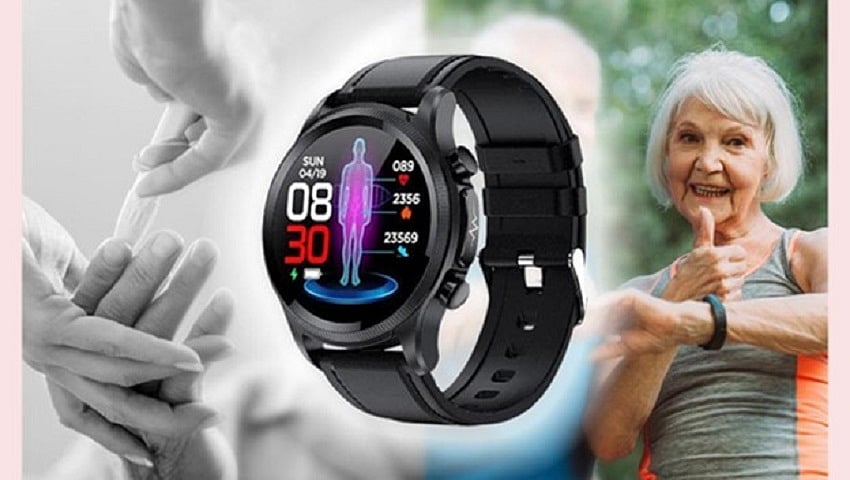 Geekran Smartwatch Reviews: 2024 HIDDEN DANGER Every Customer Must Know ...