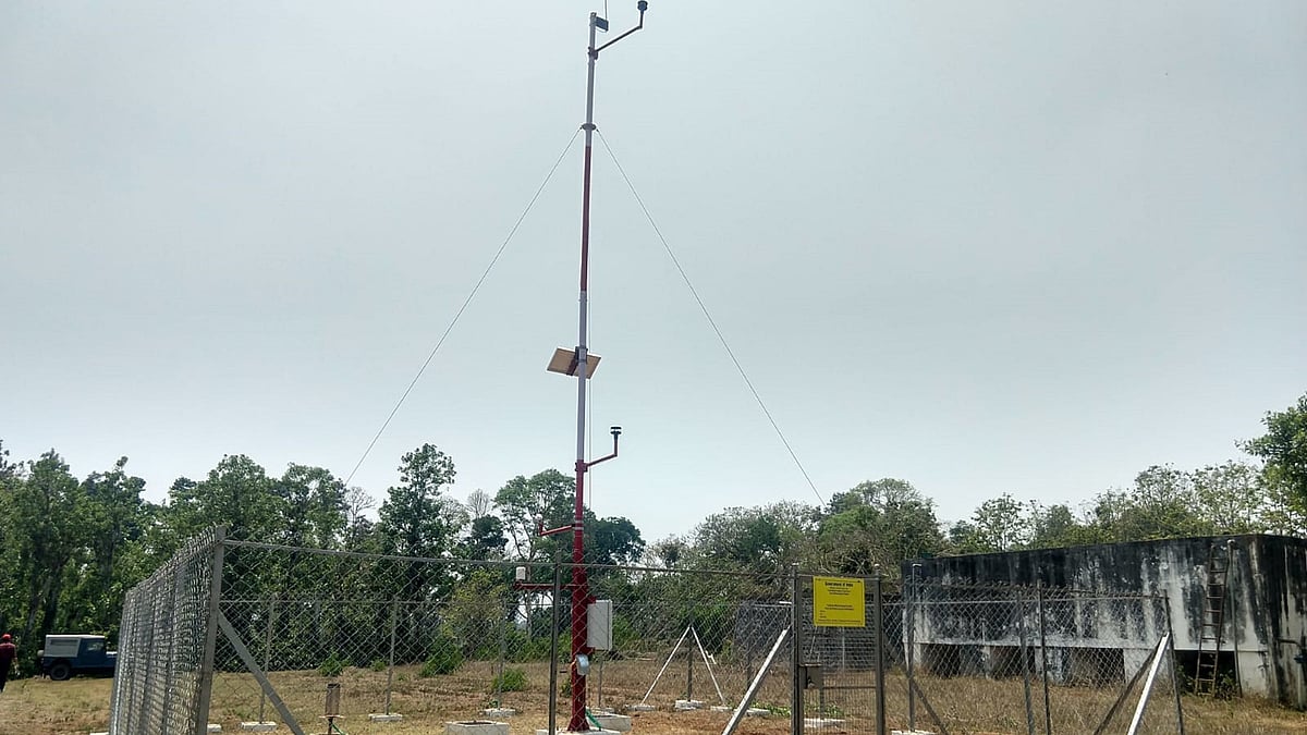 Dark clouds over weather forecast: Agromet units to wind up on March 1